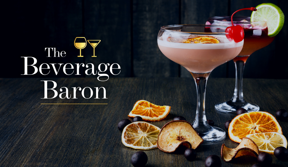Promotions - The Beverage Baron